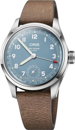 Oris BIG CROWN POINTER DATE CALIBRE 473 Herrenuhr 01 473 7786 4065-07 5 19 22FC