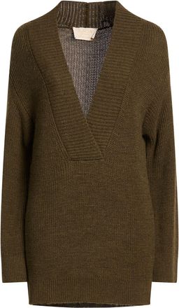 Kaos STRICKWAREN - Pullover auf YOOX.COM