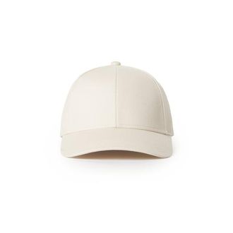 Saison 1865 Casquette Elias en coton