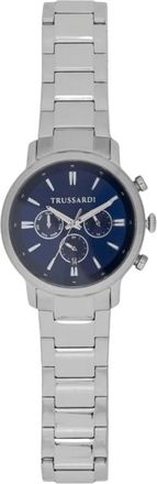 Trussardi Herren, Accessories, Grau, ONE SIZEGr&ouml;&szlig;e