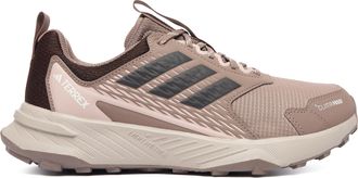 adidas Trekkingschuhe adidas Terrex Tracefinder 2 Climaproof Trail Running Shoes HQ5100 Braun