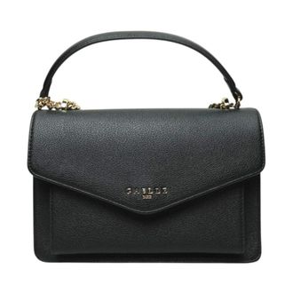 Ga&euml;lle Paris Femme, Sacs, Noir, Taille: ONE Size Bandouli&egrave;re R&eacute;guli&egrave;re