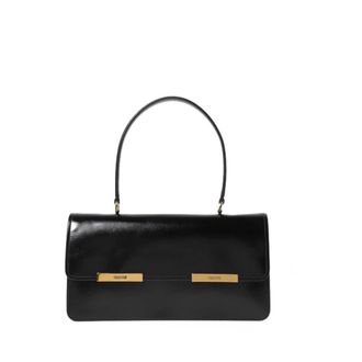 Moschino Femme, Sacs, Noir, Taille: ONE Size Doppia Borsa