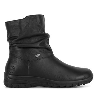 Rieker Stiefeletten Rieker Z7193-00 Schwarz