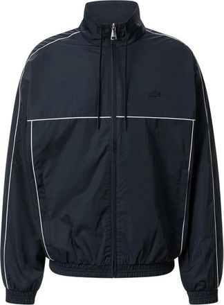 Lacoste Homme, Vestes, Gris, Taille: 2XL Light Vestes