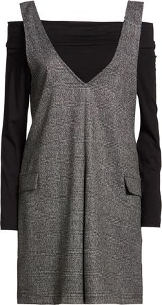 SUSY-MIX KLEIDER - Mini-Kleider auf YOOX.COM