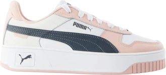 Puma Puma, Femme, Chaussures, Multicolore, Taille: 38 EU Carina Street