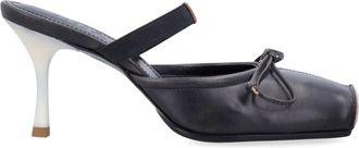 Maison Margiela Chaussures plates Mm6 Maison Margiela