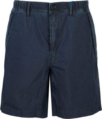 Diesel Shorts - Homme - Shorts - Bleu - Taille: W30