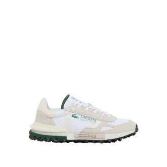 Lacoste Elite Active 1262 Sneakers - - Shoes - Herren - Wei&szlig; - 43 EU