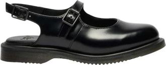 Dr. Martens Femme, Chaussures, Noir, Taille: 36 EU Madaline Mary Jane Slingback