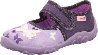 Superfit Mädchen Bonny Nicht Zutreffend, Lila 8530, 34 EU Weit