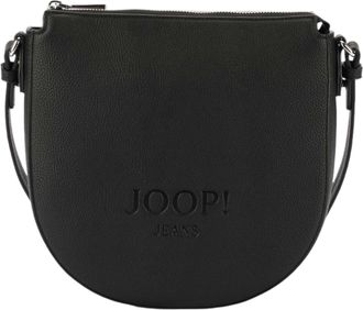 Joop Lettera 1.0 Stella Shoulderbag M Black