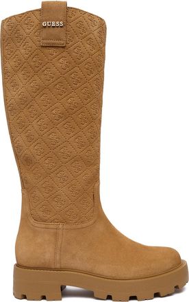Guess Stiefel Guess FLFL2Y SUE11 Hellbraun