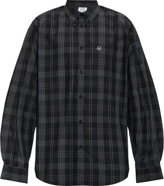 VETEMENTS Herren, Shirts, Schwarzk, SGr&ouml;&szlig;e