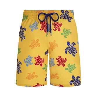 Vilebrequin Okohina Badeshorts - - Swimwear - Herren - Mehrfarbig - S