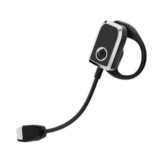 Generic LED-Leselampe für Ohren - Faltbare Bettbücher, leichtes und ergonomisches Design für tragbare Bücher | Ergonomisch gestaltetes Studio-Leselicht mit C-