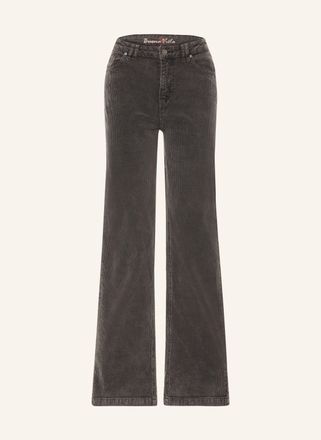 Buena Vista Cordhose schwarz