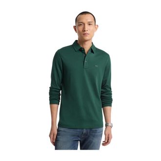 Michael Kors Homme, Tops, Vert, Taille: XL Polo ml