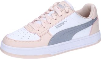 Puma Puma Unisex Adults Puma Caven 2.0 Sneakers, Rosebay-Gray Fog-Puma White, 38.5 EU