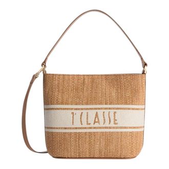Alviero Martini 1A Classe Damen, Taschen, Beige, ONE SIZEGr&ouml;&szlig;e