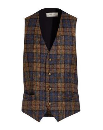 L.B.M. 1911 Ensembles et coordonn&eacute;s - Gilets de costume sur YOOX.COM