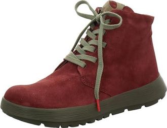 Think Femme Comoda Tannage Durable sans Chrome Bottine, 5000 Chianti Combi, 36.5 EU