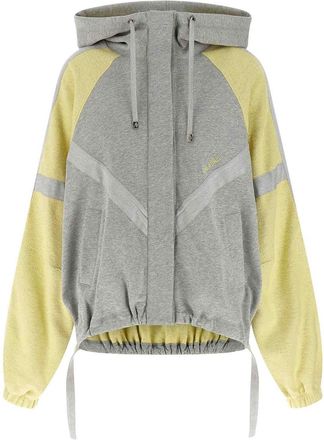 The Attico Bomber - Multicolore