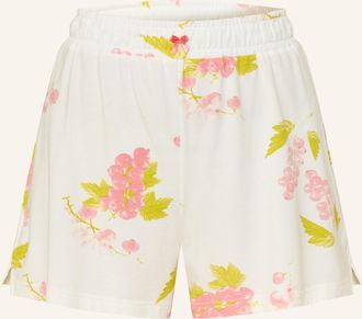 Short Stories Short Stories Schlafshorts weiss