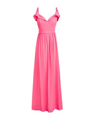 No Secrets World KLEIDER - Maxi-Kleider auf YOOX.COM
