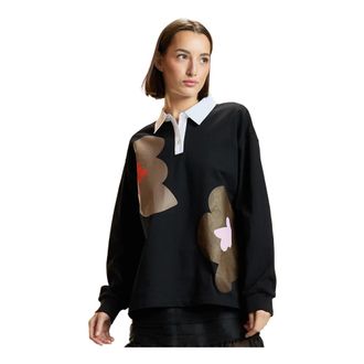 Cynthia Rowley Damen, Oberteile, Mehrfarbig, XSGr&ouml;&szlig;e