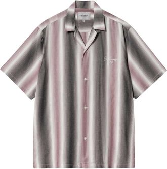 Carhartt Work in Progress Dashner Shirt - - Shirts - Herren - Mehrfarbig - L