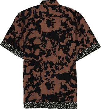 Dries Van Noten Cassidye Shirt - Multicolor
