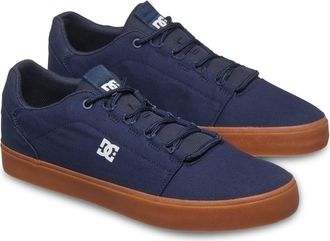 DC Hyde - Schuhe - M&auml;nner - 42 - Blau