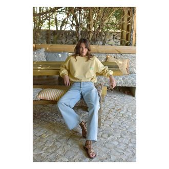 Marlot Paris Jean Thelma - Collection Femme Marlot Paris