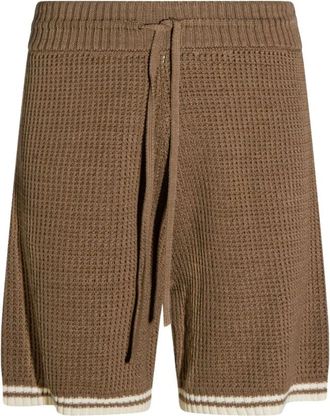 Golden Goose Homme, Shorts, Brun, Taille: L Bermuda Shorts