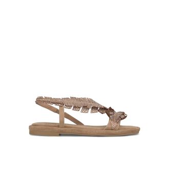 Alma En Pena Alma EN Pena, Damen, Schuhe, Braun, 42 EUGr&ouml;&szlig;e