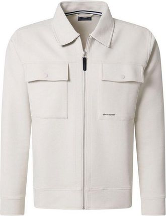 Pierre Cardin Sweatjacke Techno Interlock