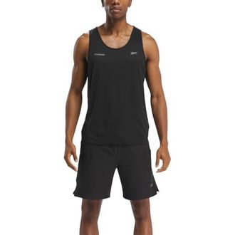 Reebok Speed Sleeveless T-shirt S