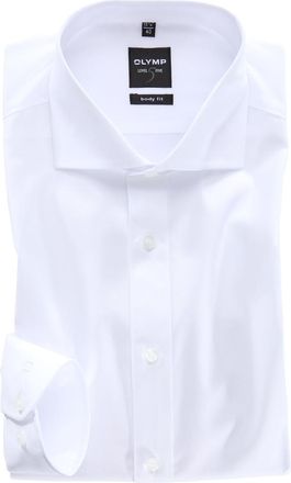 Olymp Level Five body fit Hemd in