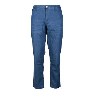 Replay Hose - - Jeans - Herren - Blau - W32