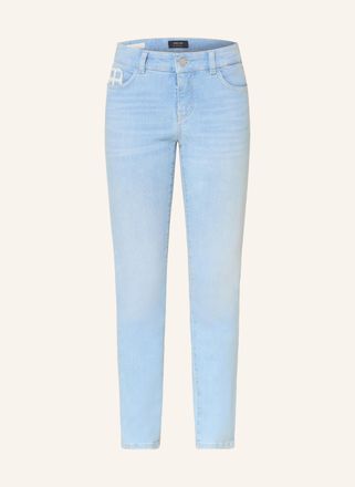 Marc Cain Skinny Jeans Silvi blau