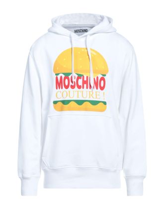 Moschino TOPS - Sweatshirts auf YOOX.COM