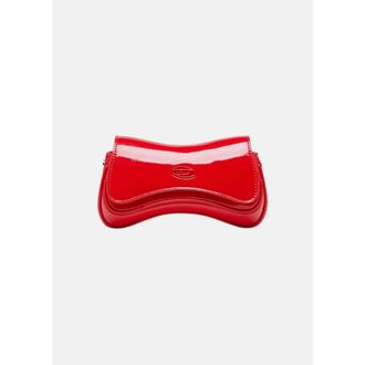 Diesel Sac &agrave; Bandouli&egrave;re Play Crossbody Xs - rouge