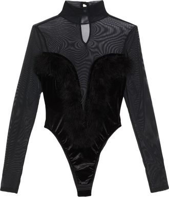 BABYLON TOPS - Bodysuits auf YOOX.COM