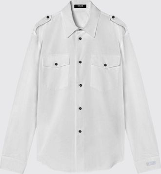 Versace Short VERSACE Homme couleur Blanc