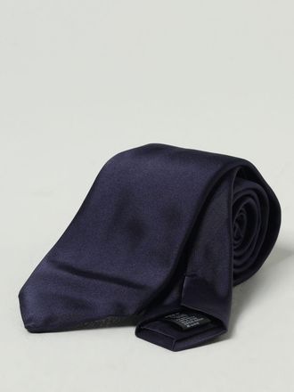 Dolce & Gabbana Cravate DOLCE & GABBANA Homme couleur Bleu