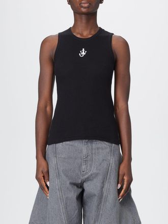 J.W.Anderson T-Shirt JW ANDERSON Damen Farbe Schwarz