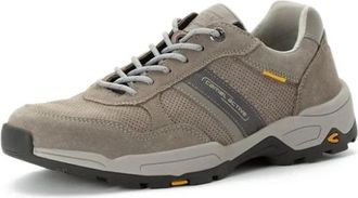 Camel Active Herren, Schuhe, Grau, 42 EUGr&ouml;&szlig;e