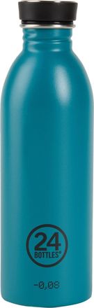 24 Bottles URBAN BOTTLE 500 ML